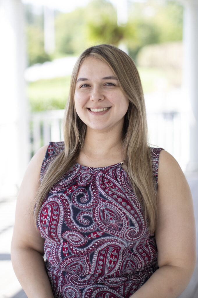 Megan Pope – Dutchess Day